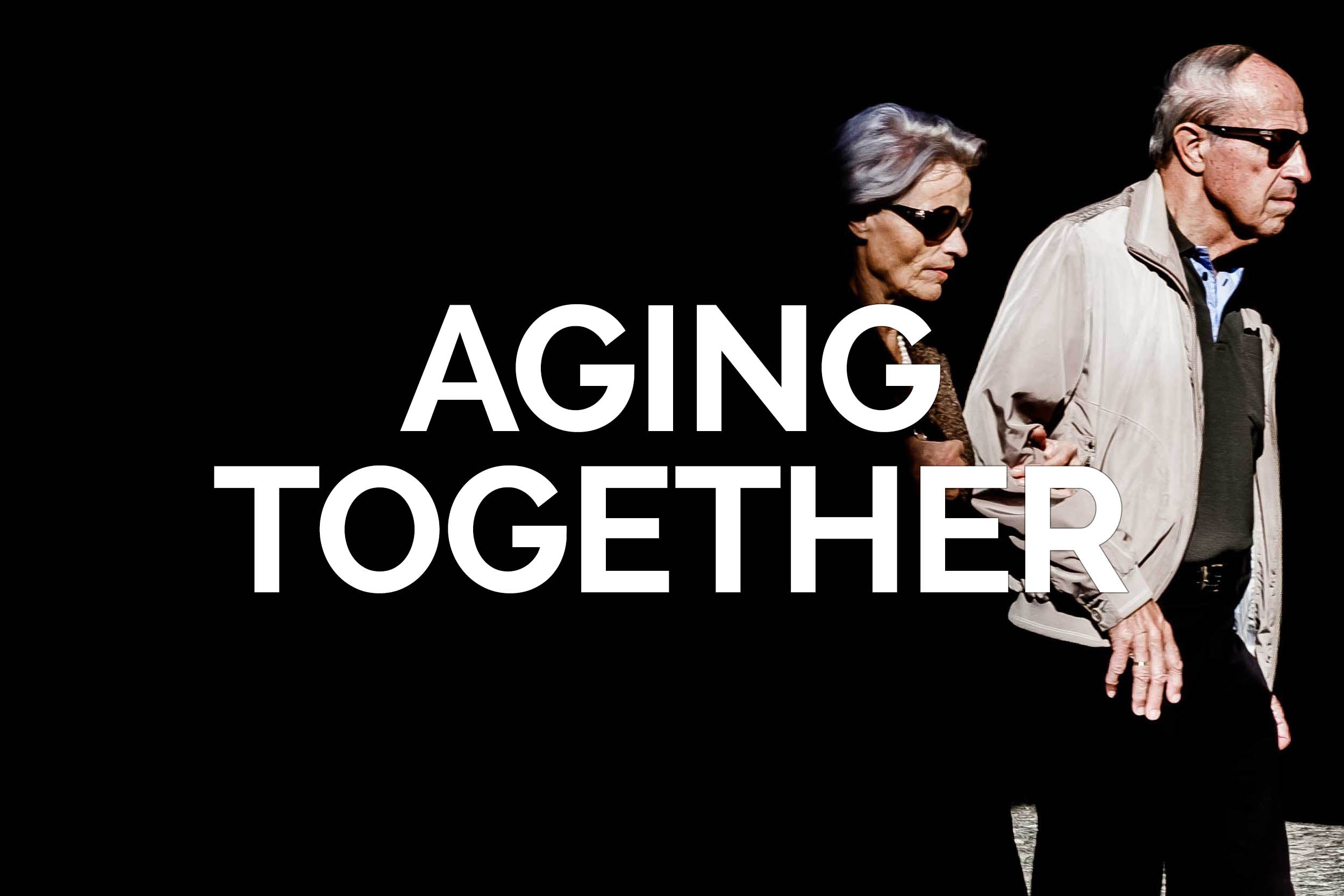 Aging Together – Ask Joe DiMatteo