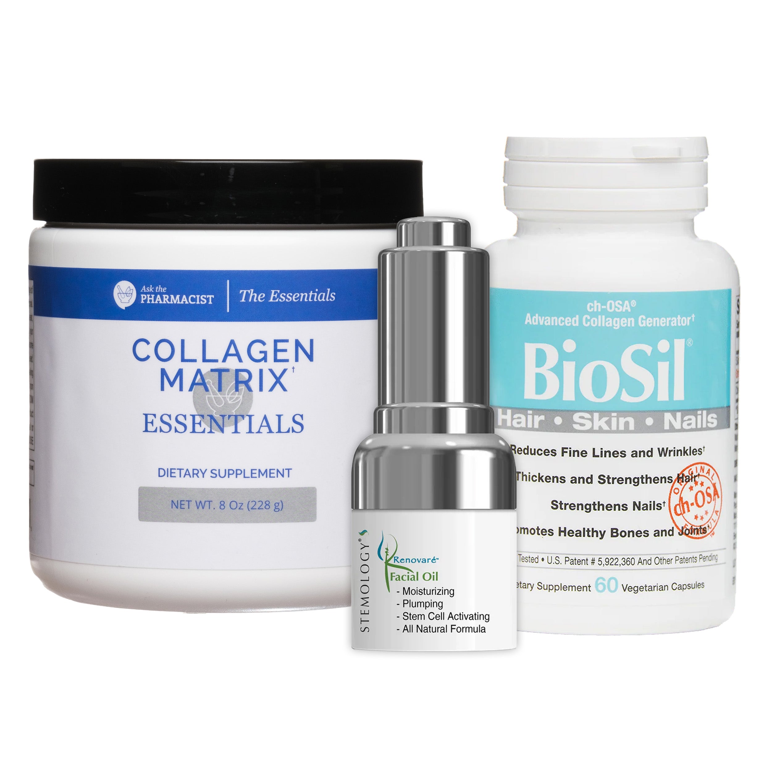 Beauty Enhancement Plus Bundle – Ask Joe DiMatteo