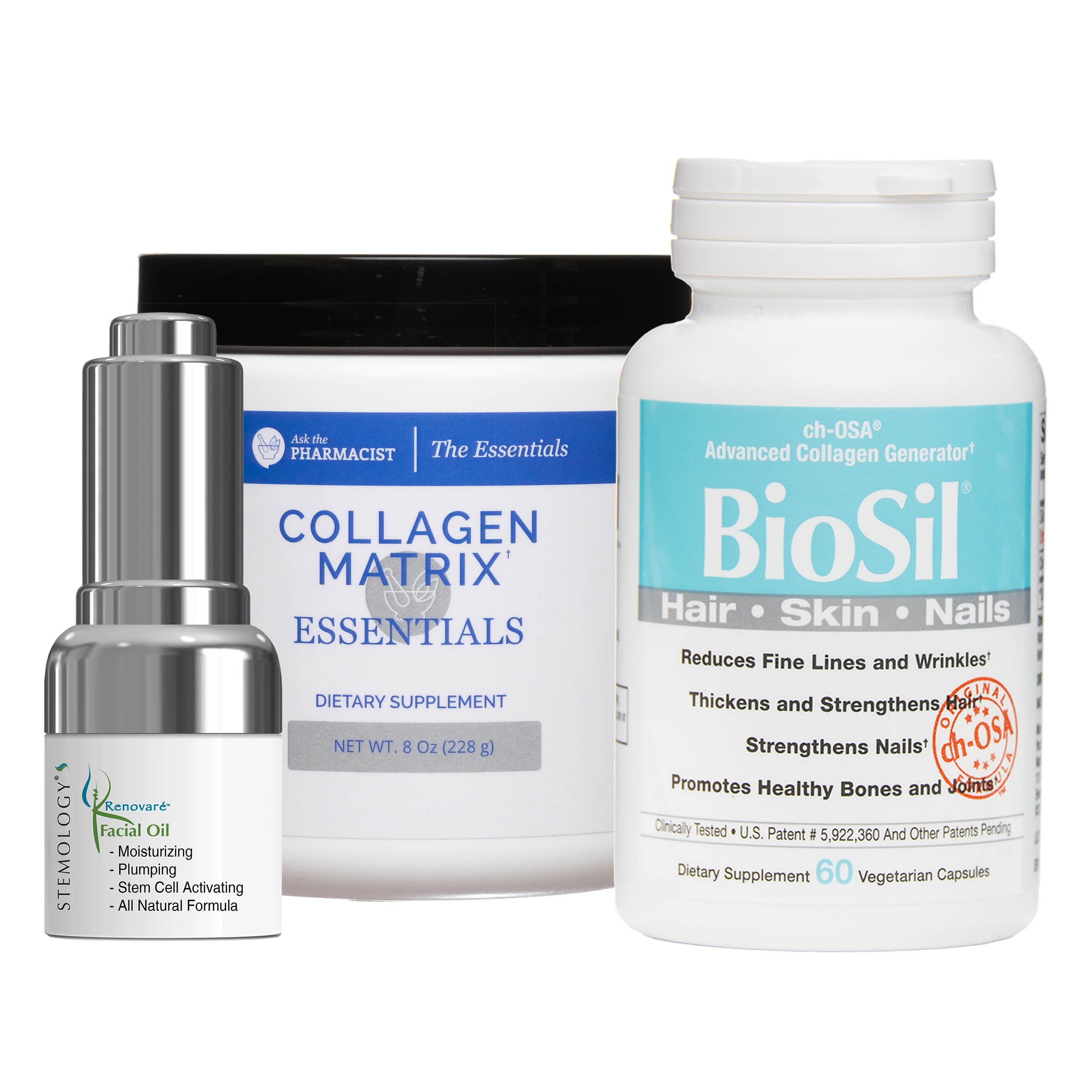 Beauty Enhancement Plus Bundle – Ask Joe DiMatteo