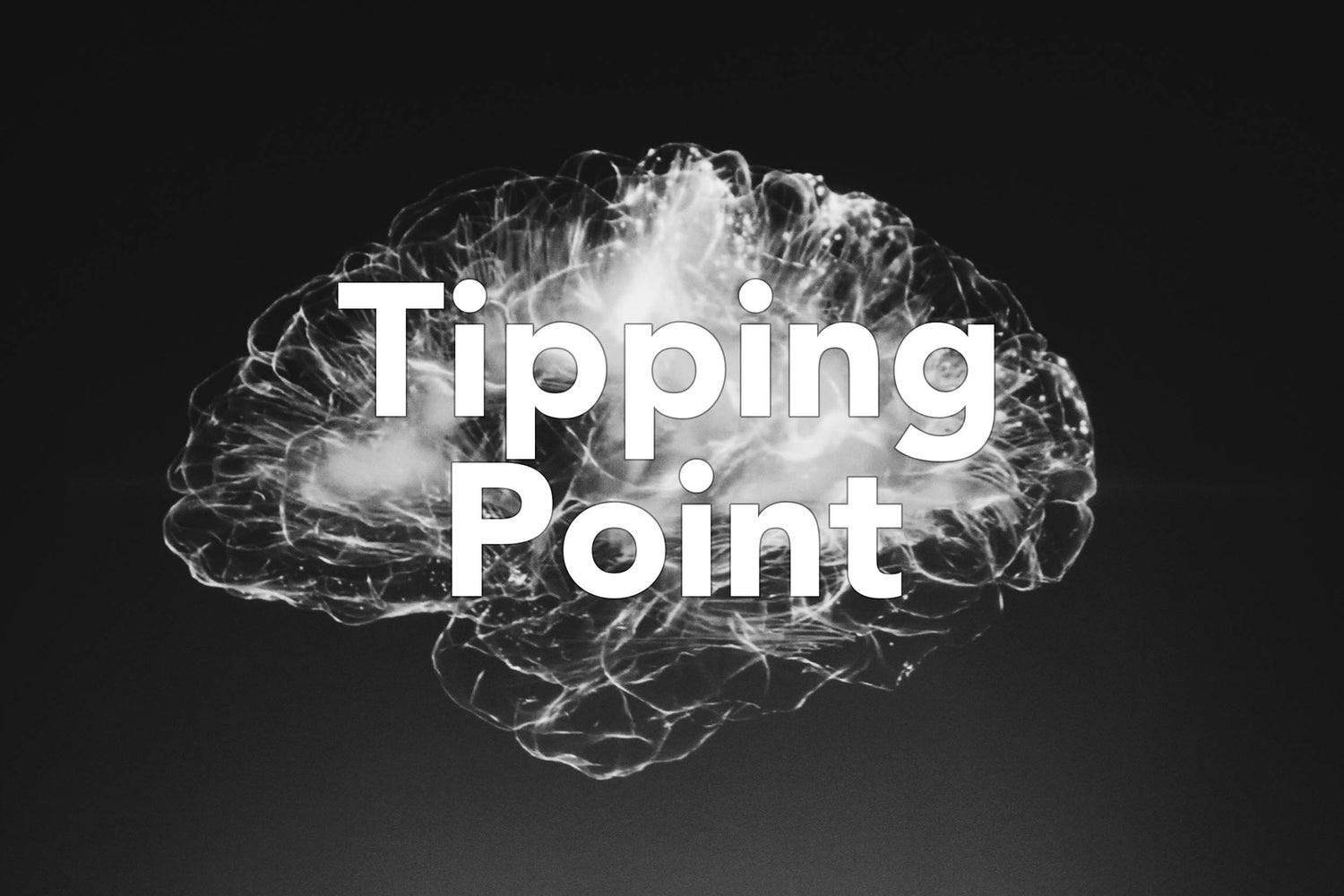 Tipping Point – Ask Joe DiMatteo