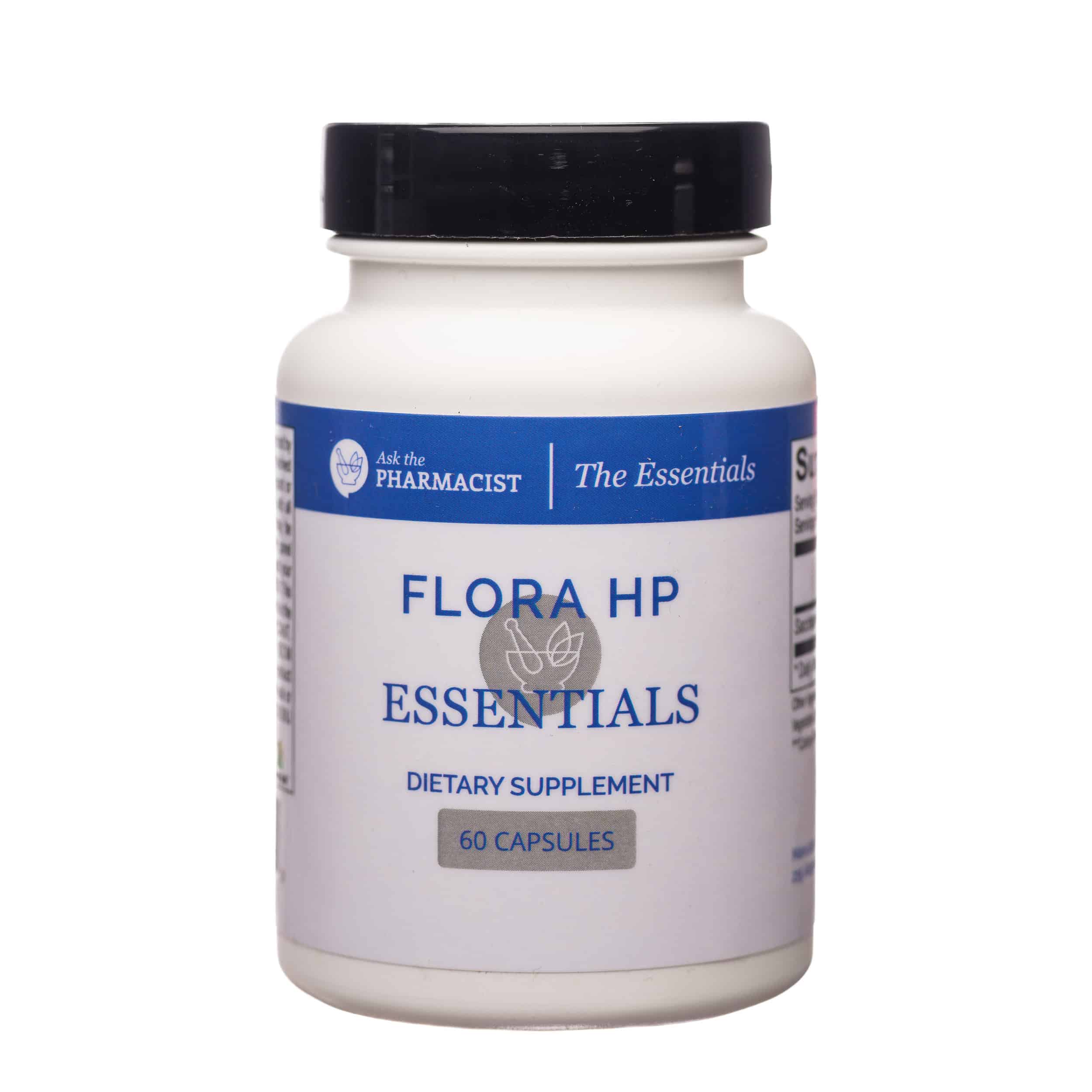 Flora HP Essentials – Ask Joe DiMatteo