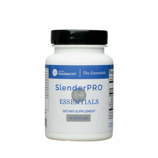 Slender PRO Essentials – Ask Joe DiMatteo
