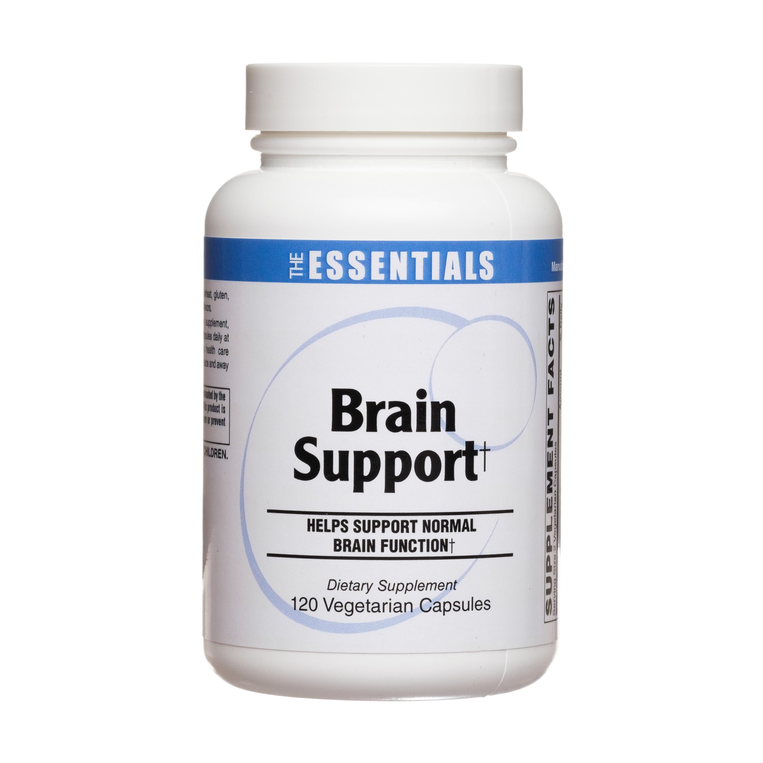 Brain Support – Ask Joe DiMatteo