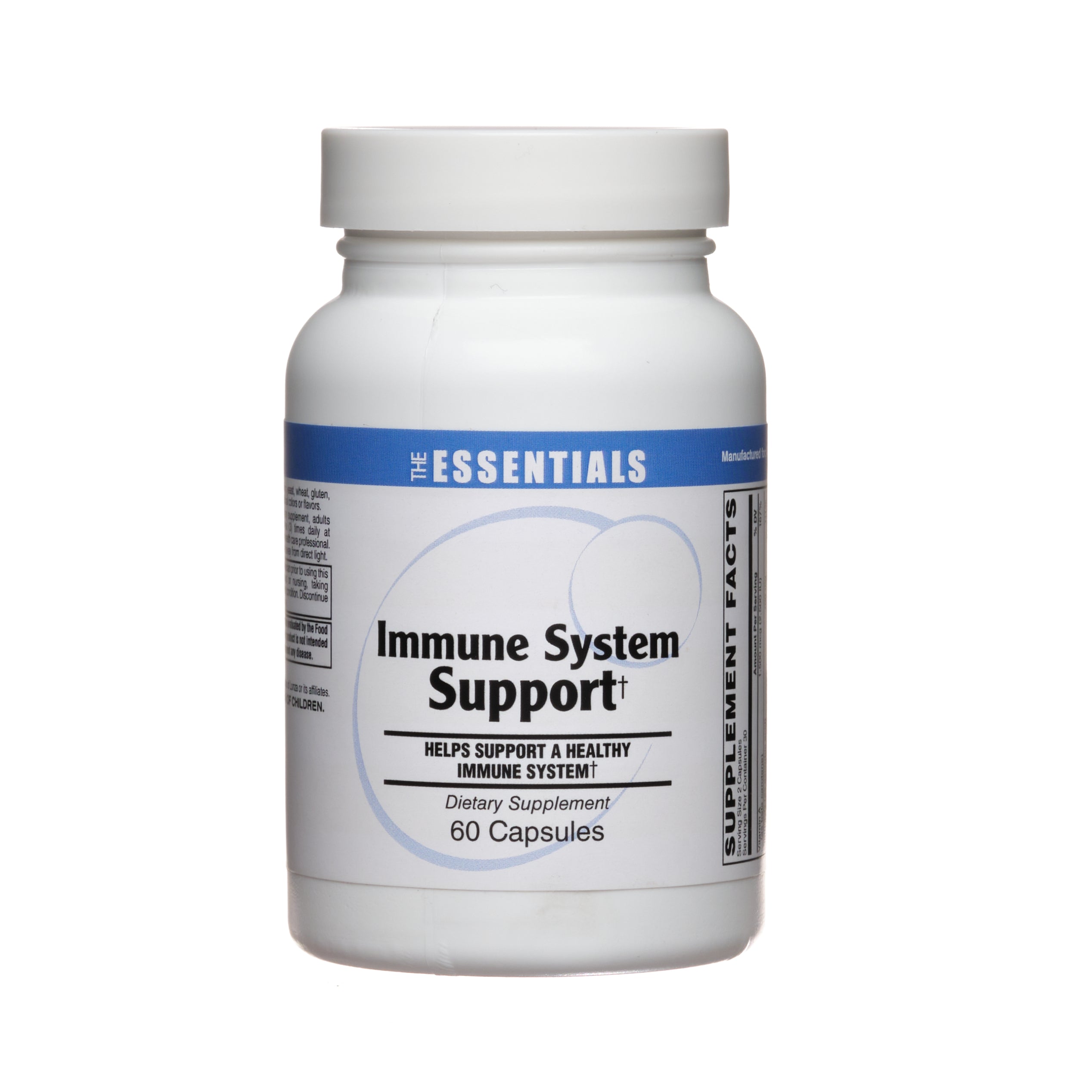 Immune System Support – Ask Joe DiMatteo