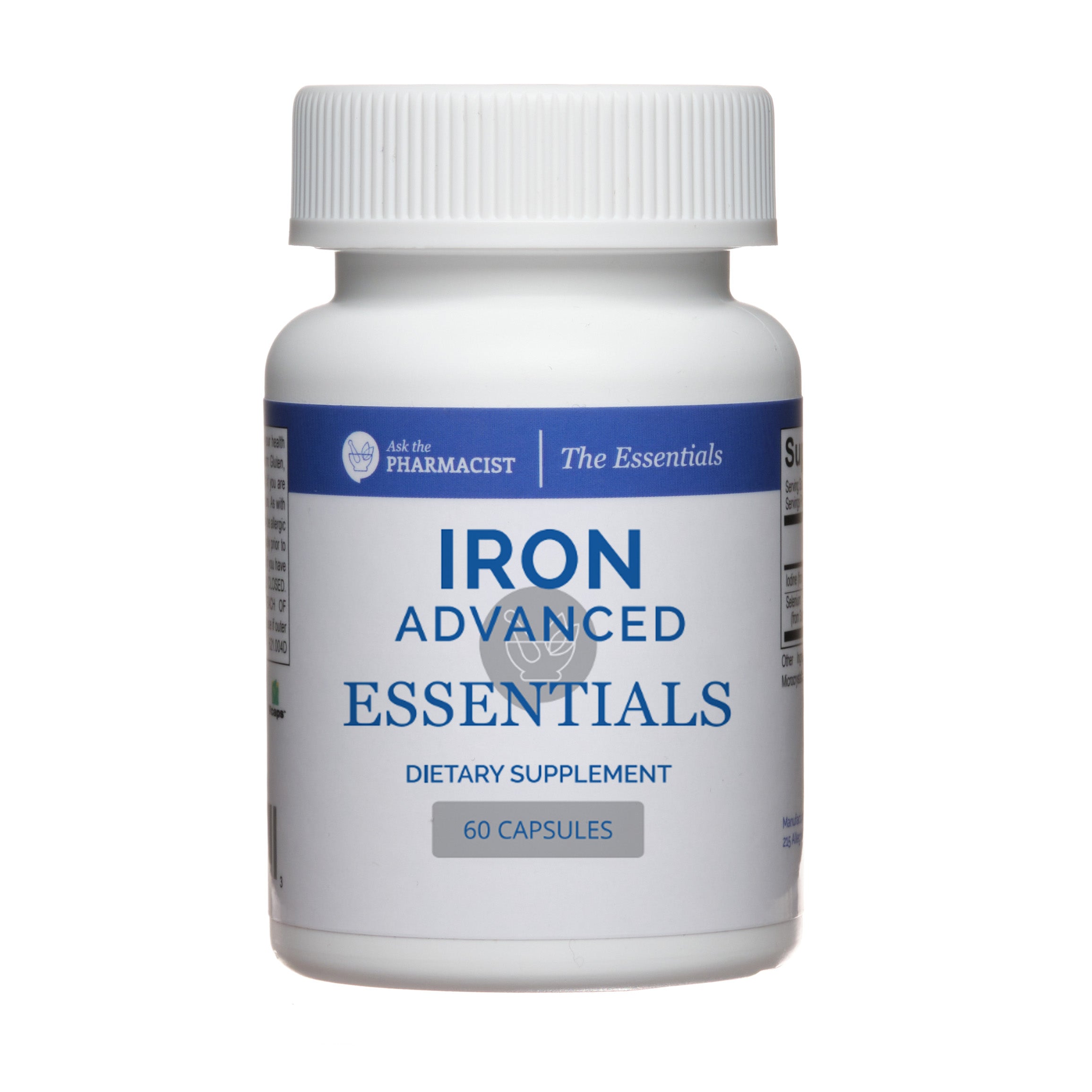 Iron Advanced Essentials – Ask Joe DiMatteo
