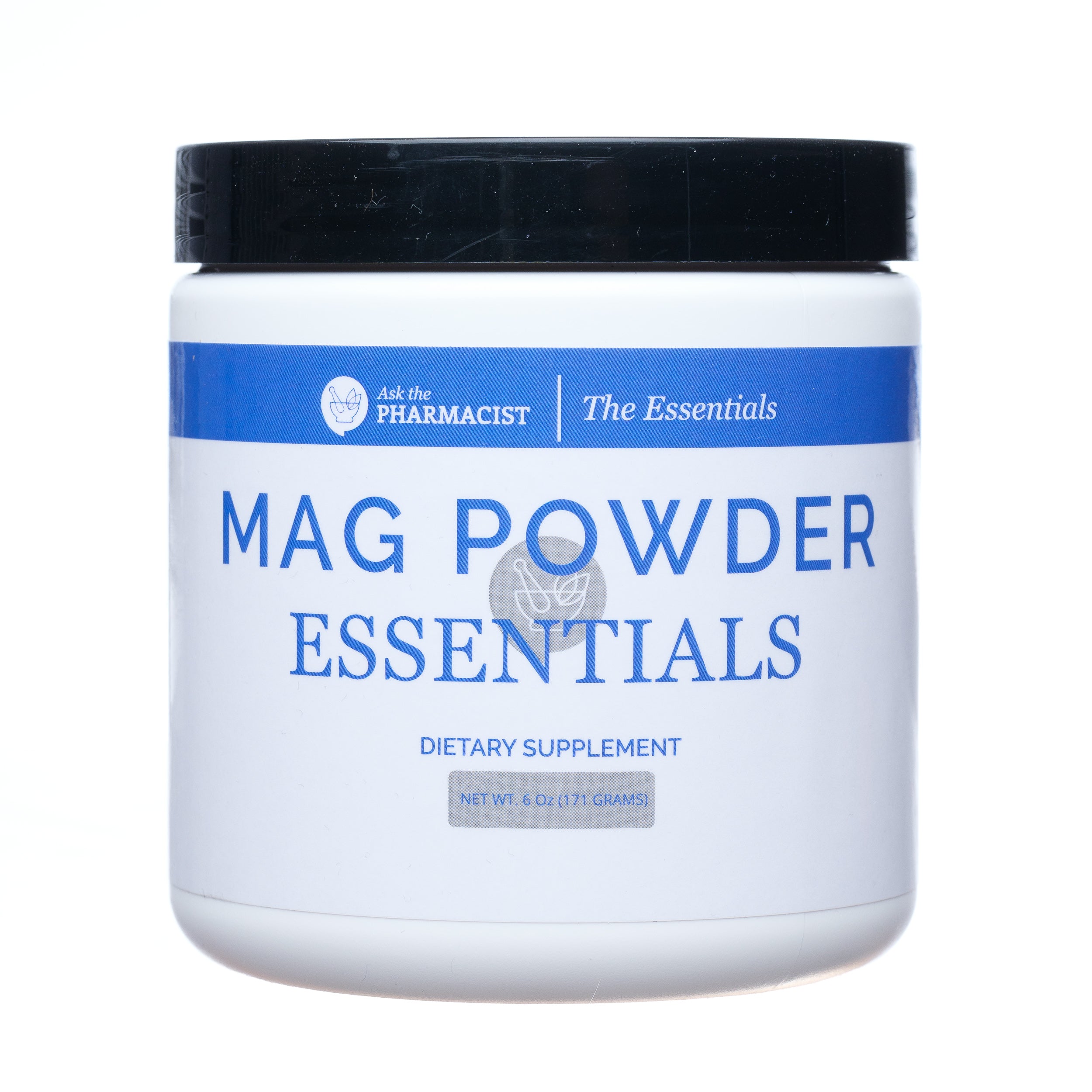 MAG Powder Essentials – Ask Joe DiMatteo