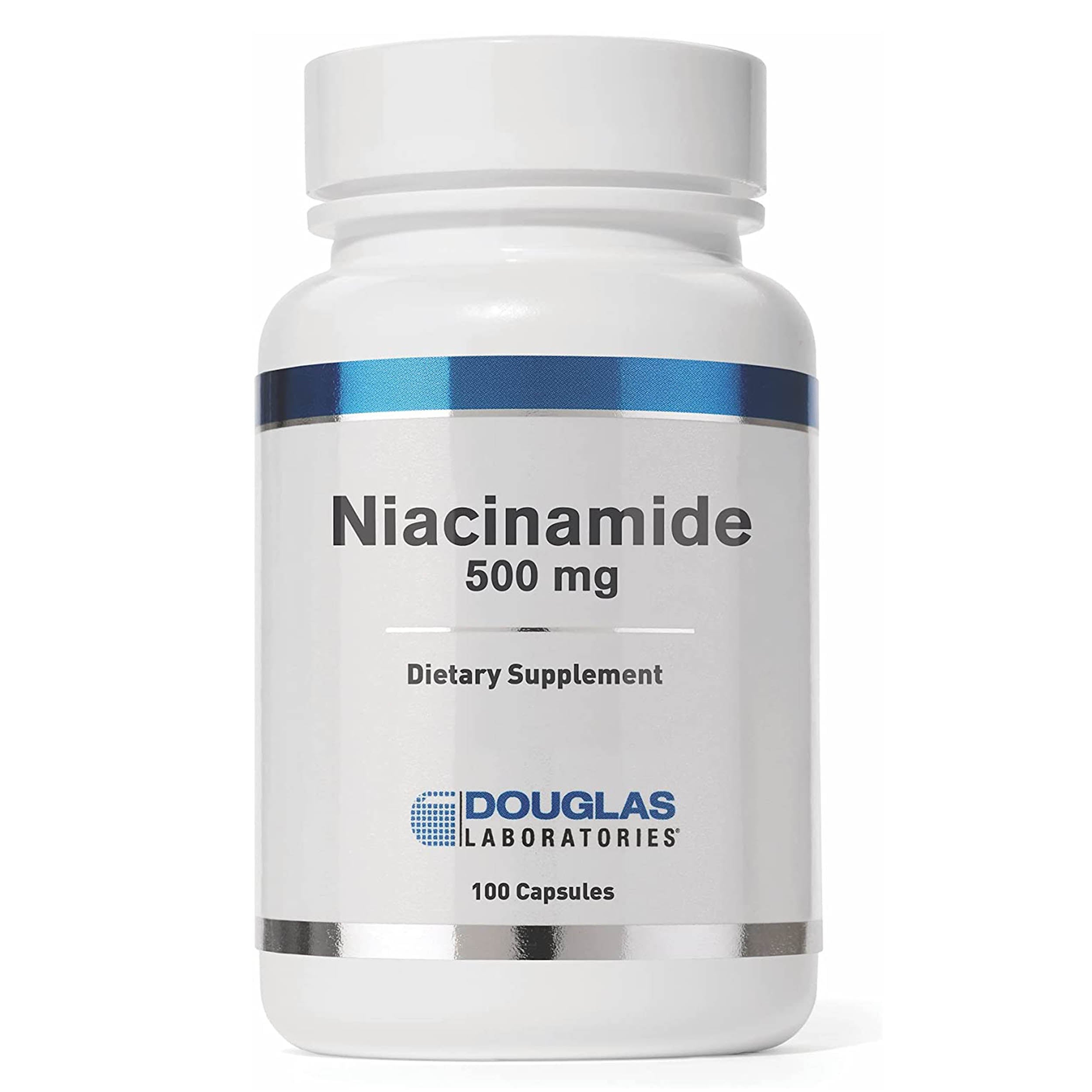 Niacinamide – Ask Joe DiMatteo
