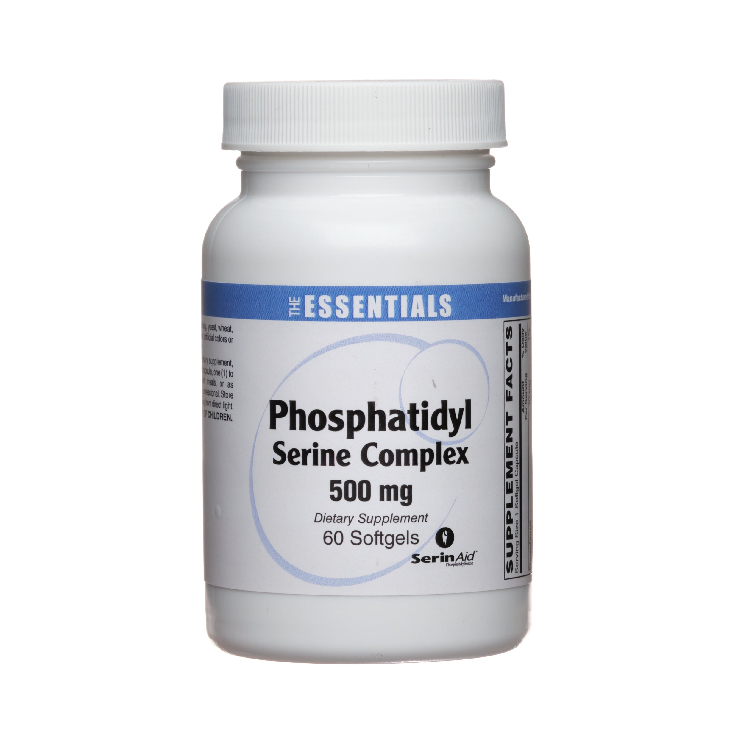 Supplements – Ask Joe DiMatteo