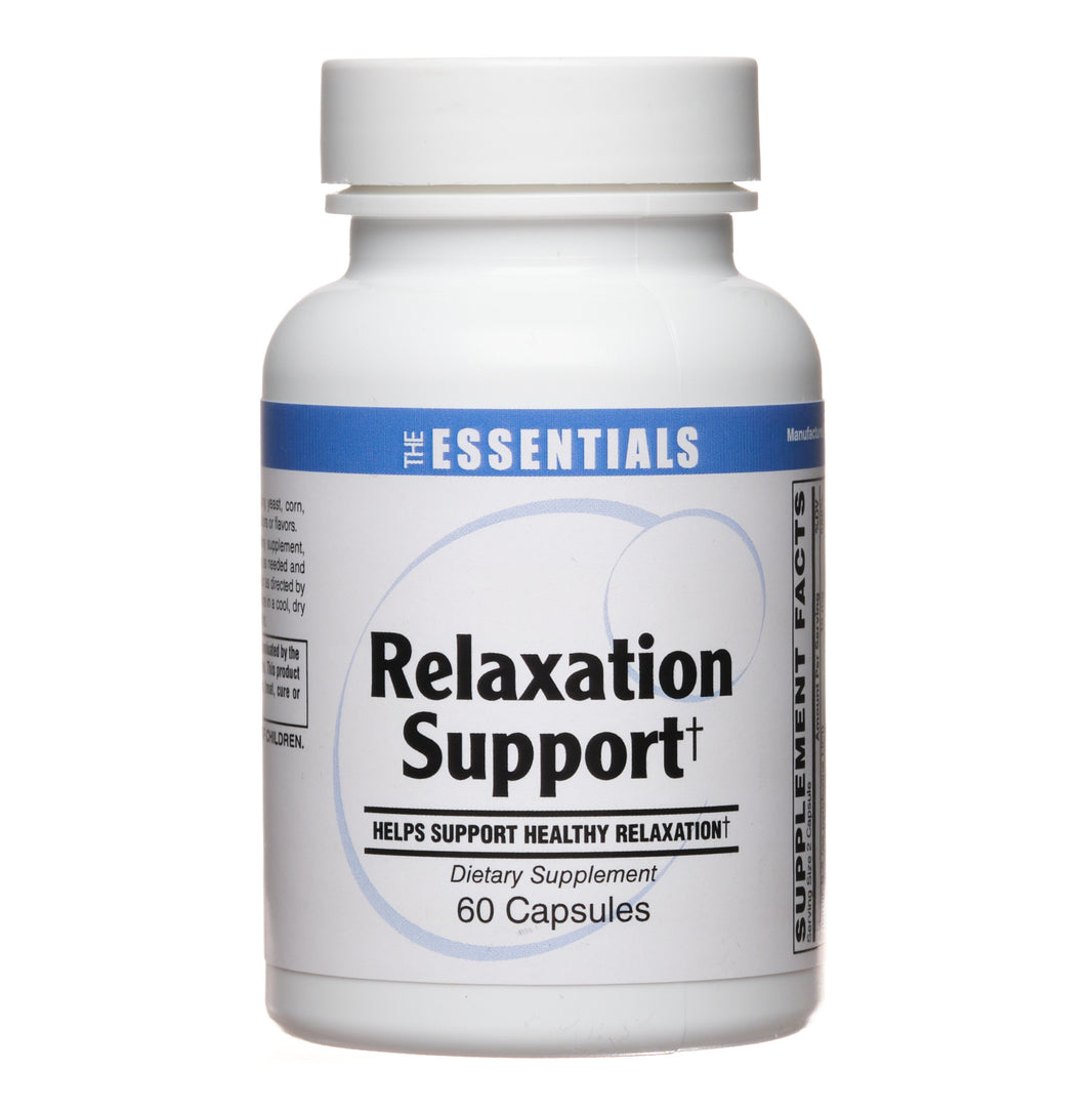 Supplements – Ask Joe DiMatteo