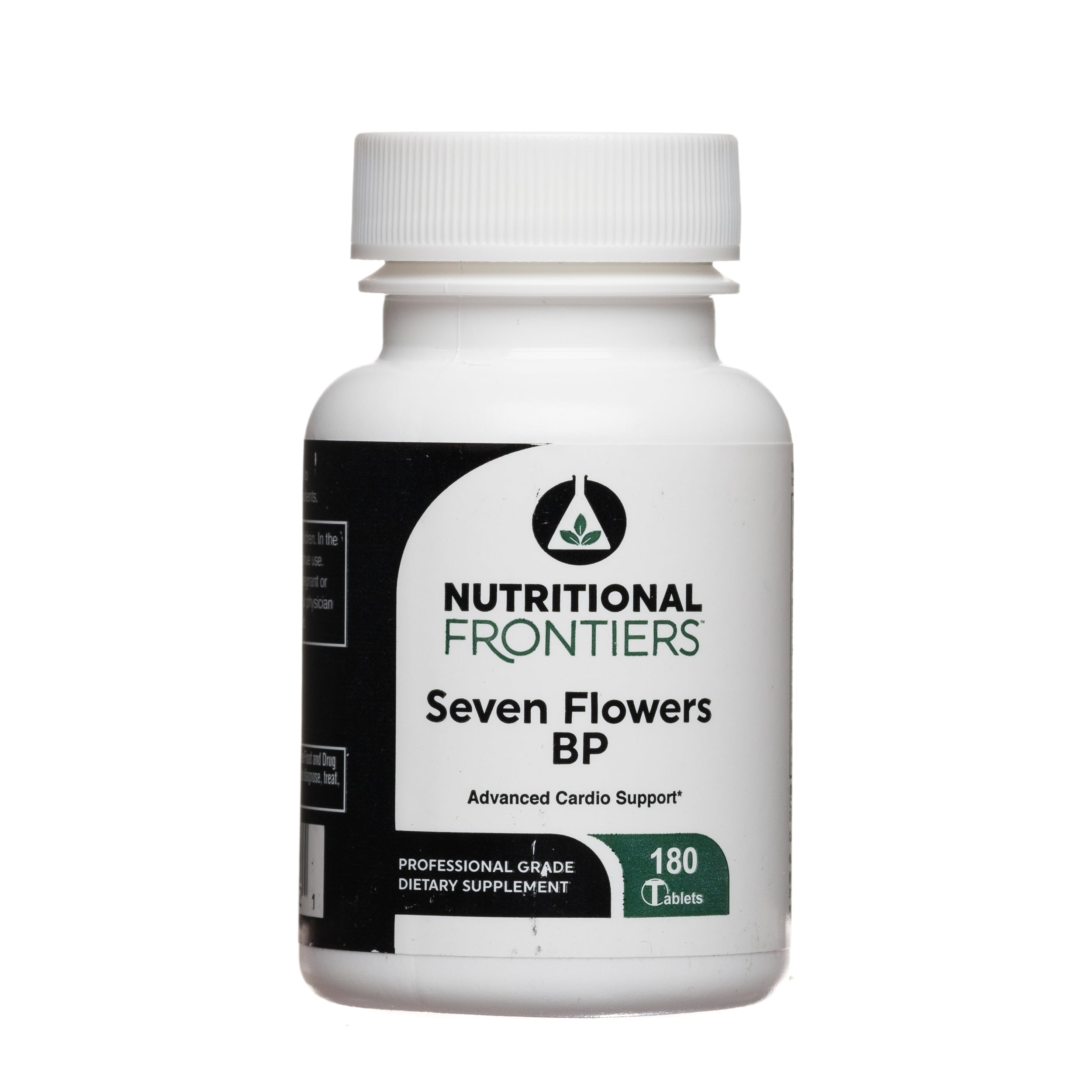 Seven Flowers – Ask Joe DiMatteo